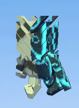 zigzag and circuit avatar - KoGaMa - Play, Create And Share Multiplayer ...