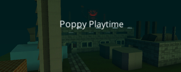 Poppy Playtime V 4.0 (Beta)