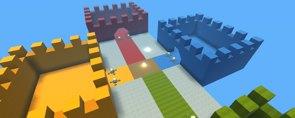 KoWaRa | PvP + Ocylus †