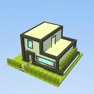 House - KoGaMa - Play, Create And Share Multiplayer Games