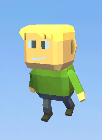 HugeKoGaMa ''Huge'' - KoGaMa - Play, Create And Share Multiplayer Games