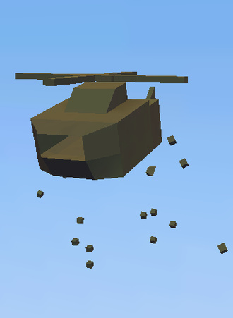 вертолёт - KoGaMa - Play, Create And Share Multiplayer Games