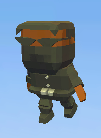 Schnuffel. - KoGaMa - Play, Create And Share Multiplayer Games