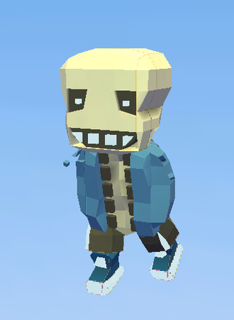 sans