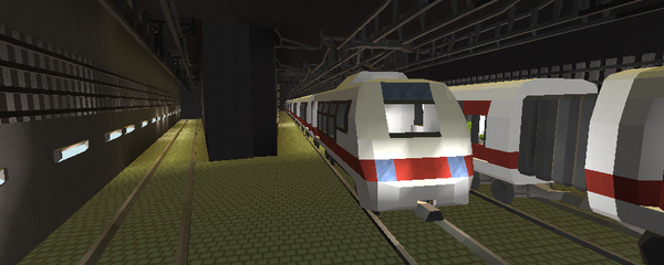 Subway RKDI {part 1}