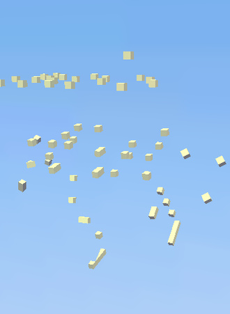 invisible - KoGaMa - Play, Create And Share Multiplayer Games