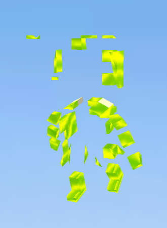 Invisible Posion - KoGaMa - Play, Create And Share Multiplayer Games