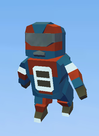 corredor de carreras/ racer car - KoGaMa - Play, Create And Share ...