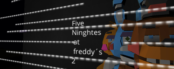 FNAF 2
