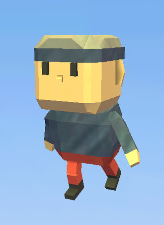 140$} - KoGaMa - Play, Create And Share Multiplayer Games