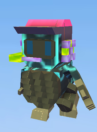 x bot - KoGaMa - Play, Create And Share Multiplayer Games