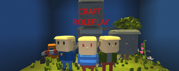 Craft RolePlay