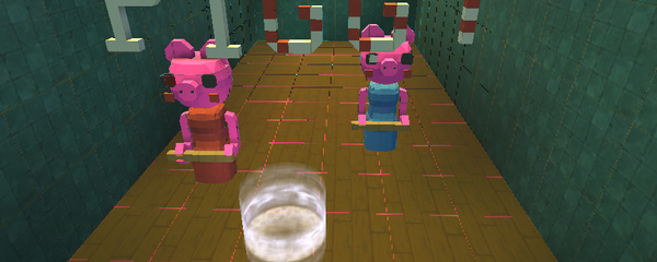 Piggy [ALPHA!] Chapter 1