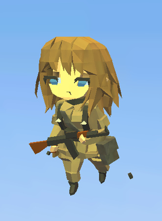 Nationale Volksarmee - KoGaMa - Play, Create And Share Multiplayer Games