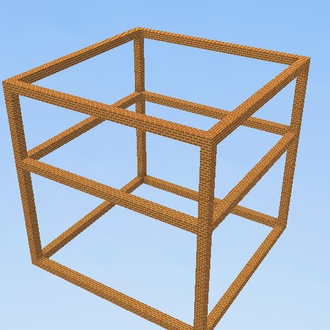 frame - KoGaMa - Play, Create And Share Multiplayer Games