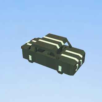 2011 Ford Mustang - KoGaMa - Play, Create And Share Multiplayer Games