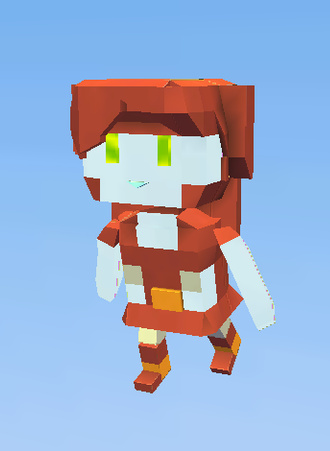 circus baby(from song dont .... - KoGaMa - Play, Create And Share ...