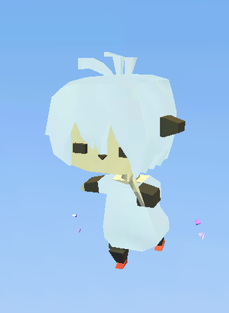 Артём (mini version) - KoGaMa - Play, Create And Share Multiplayer Games