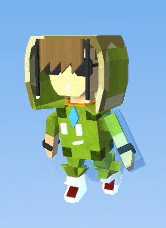 KoGaMa - Play, Create And Share Multiplayer Games