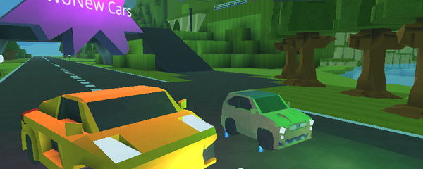 Car Simulator [Two new cars] - KoGaMa - Play, Create And Share ...