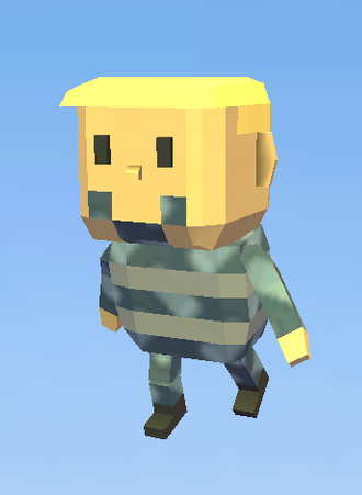 MakDruedit82309 - KoGaMa - Play, Create And Share Multiplayer Games