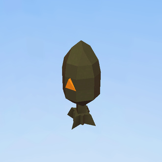 Nuke - KoGaMa - Play, Create And Share Multiplayer Games