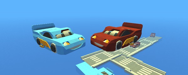 CARS 1