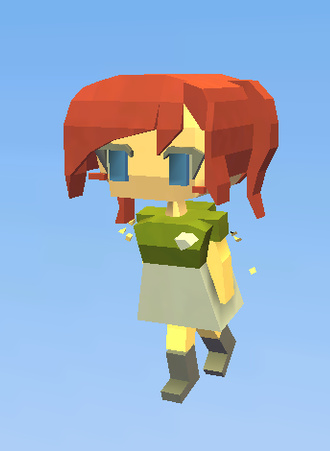 worker - KoGaMa - Play, Create And Share Multiplayer Games