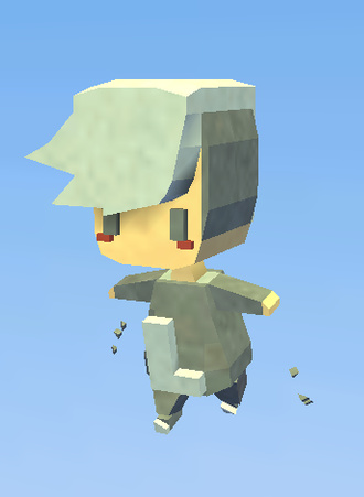 skin cawaii - KoGaMa - Play, Create And Share Multiplayer Games