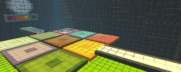 Random color game [Beta]
