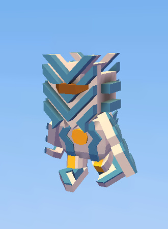 King of WATER - KoGaMa - Play, Create And Share Multiplayer Games