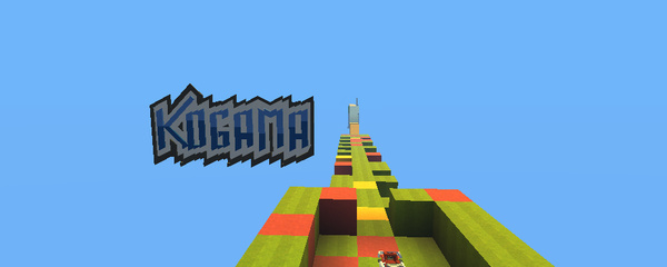 Racing Battle Karts(HUGE!)