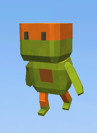 SKVIK_AND_IGOR В ГЕОМЕТРИ ДАШ