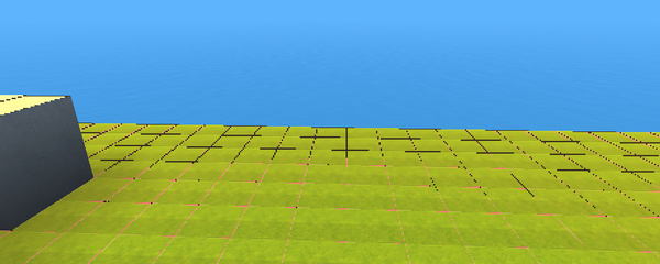 huggy wuggy jump scars