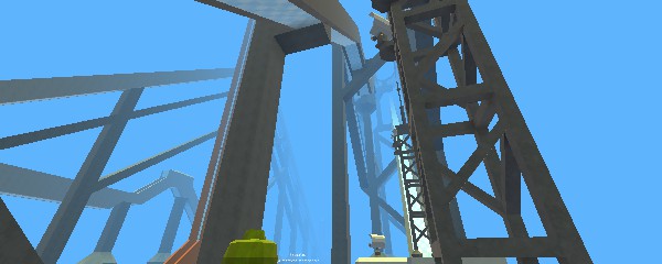 spacecoaster theme park