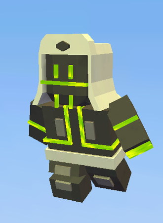 Parting из игры HOURS - KoGaMa - Play, Create And Share Multiplayer Games