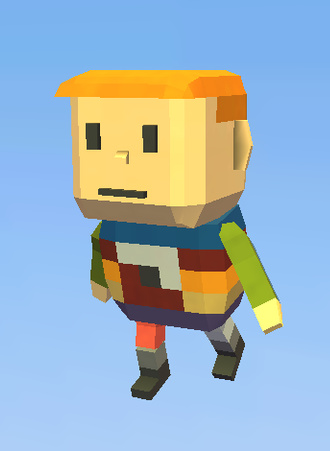 Pokemon Boy - KoGaMa - Play, Create And Share Multiplayer Games