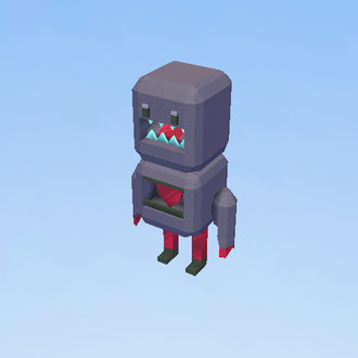 Scratch - KoGaMa - Play, Create And Share Multiplayer Games