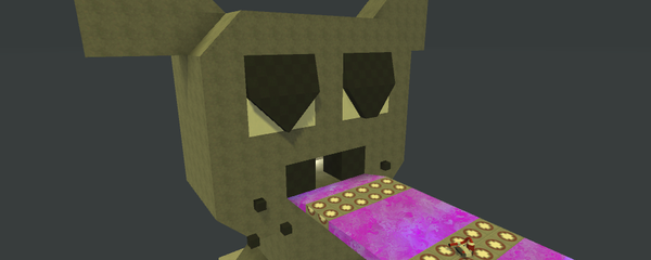 Gray Parkour Sprunki 30 levels