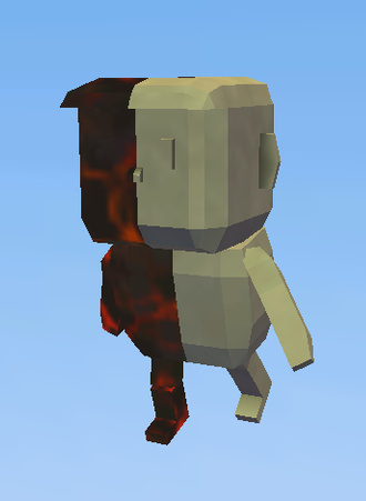 KoGaMa - Play, Create And Share Multiplayer Games