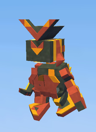 nik .exe - KoGaMa - Play, Create And Share Multiplayer Games