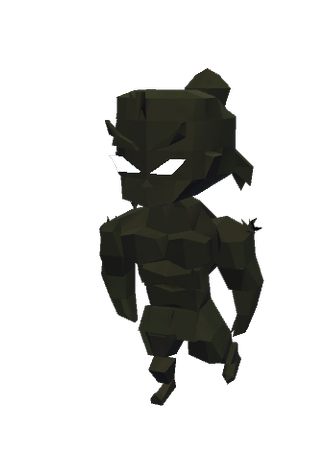 Shadow (Shadow Fight 2) - KoGaMa - Play, Create And Share Multiplayer Games