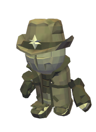 Sheriff|Madness Project Nexus - KoGaMa - Play, Create And Share ...