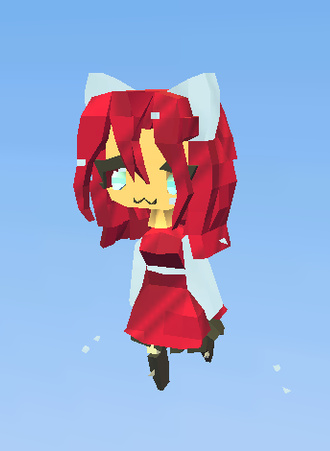 KoGaMa - Play, Create And Share Multiplayer Games