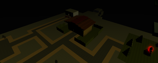 dont call 666 at 3:am - KoGaMa - Play, Create And Share Multiplayer Games