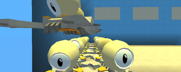 157 Ways To Kill Oculus