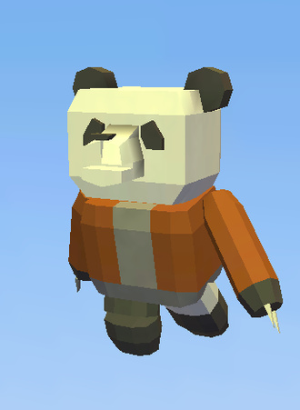 TOP_2228 - KoGaMa - Play, Create And Share Multiplayer Games