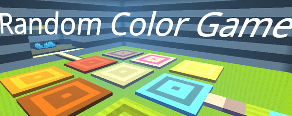 Random Color Game