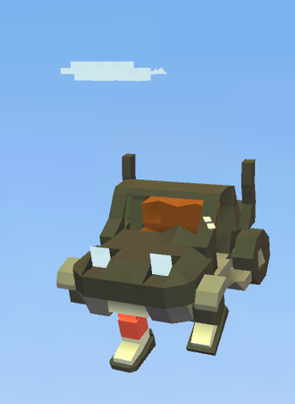 car - KoGaMa - Play, Create And Share Multiplayer Games