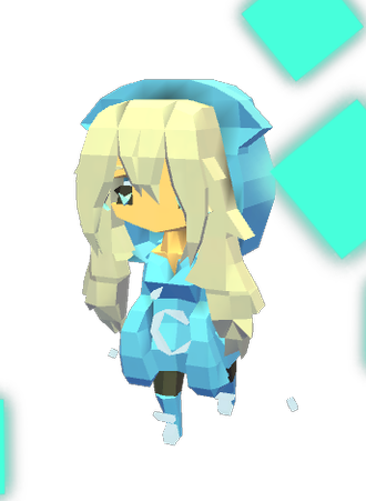 ICE_gold - KoGaMa - Play, Create And Share Multiplayer Games